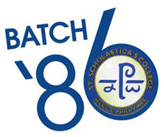 SSC High School Batch '86 Homecoming: An upcoming silver homecoming ...