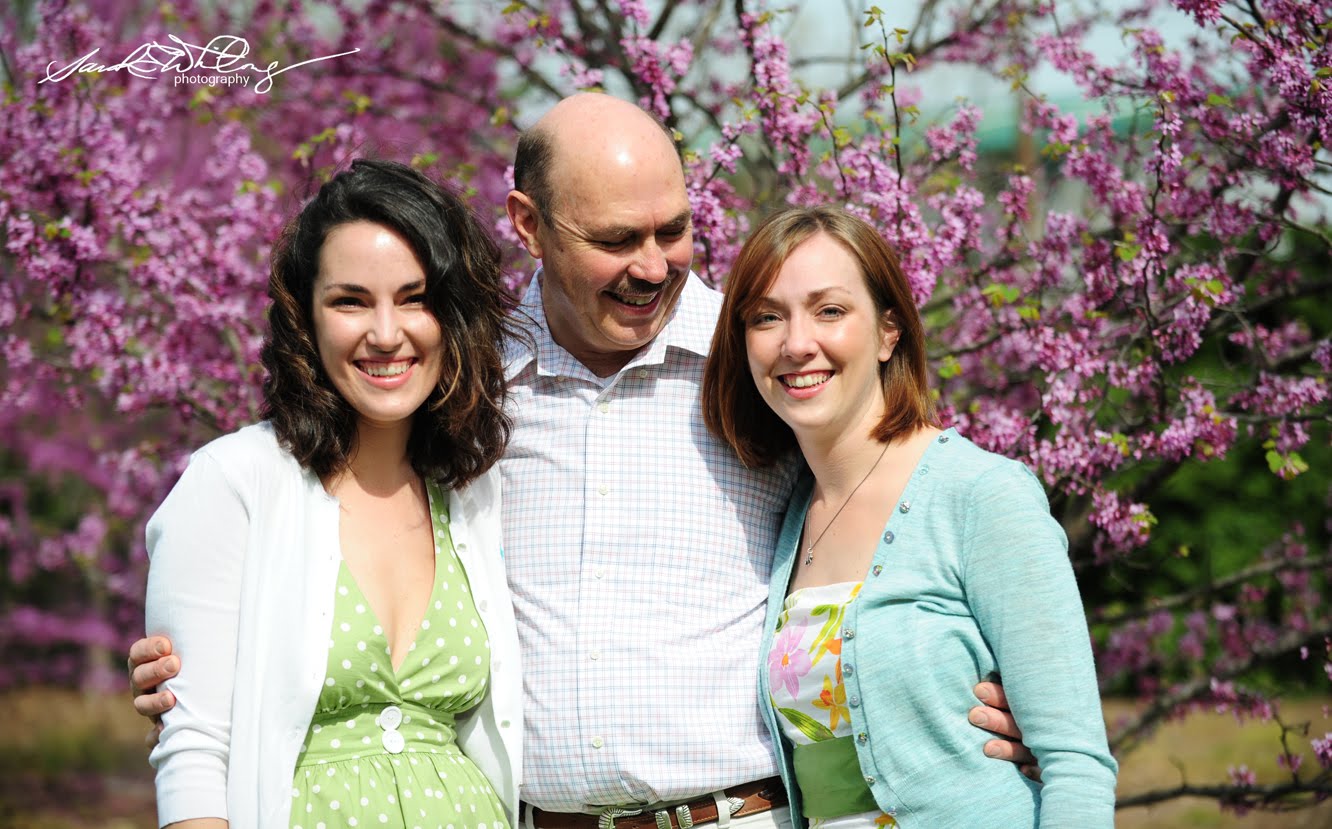 Whitmeyer Photography Blog: The Seibert Family