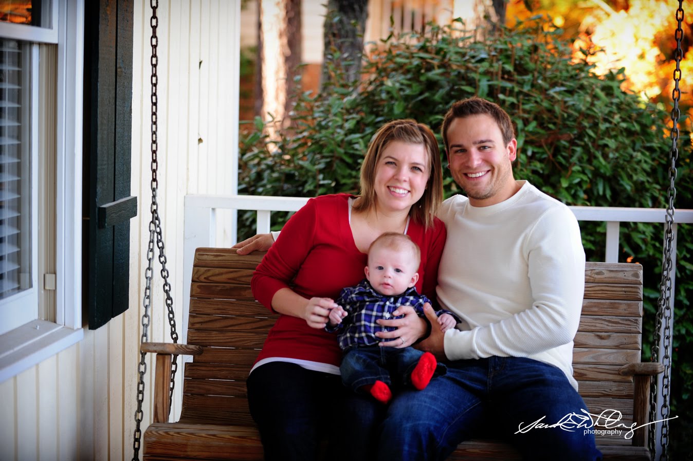 Whitmeyer Photography Blog: Ashley, Josh, and Baby Levi