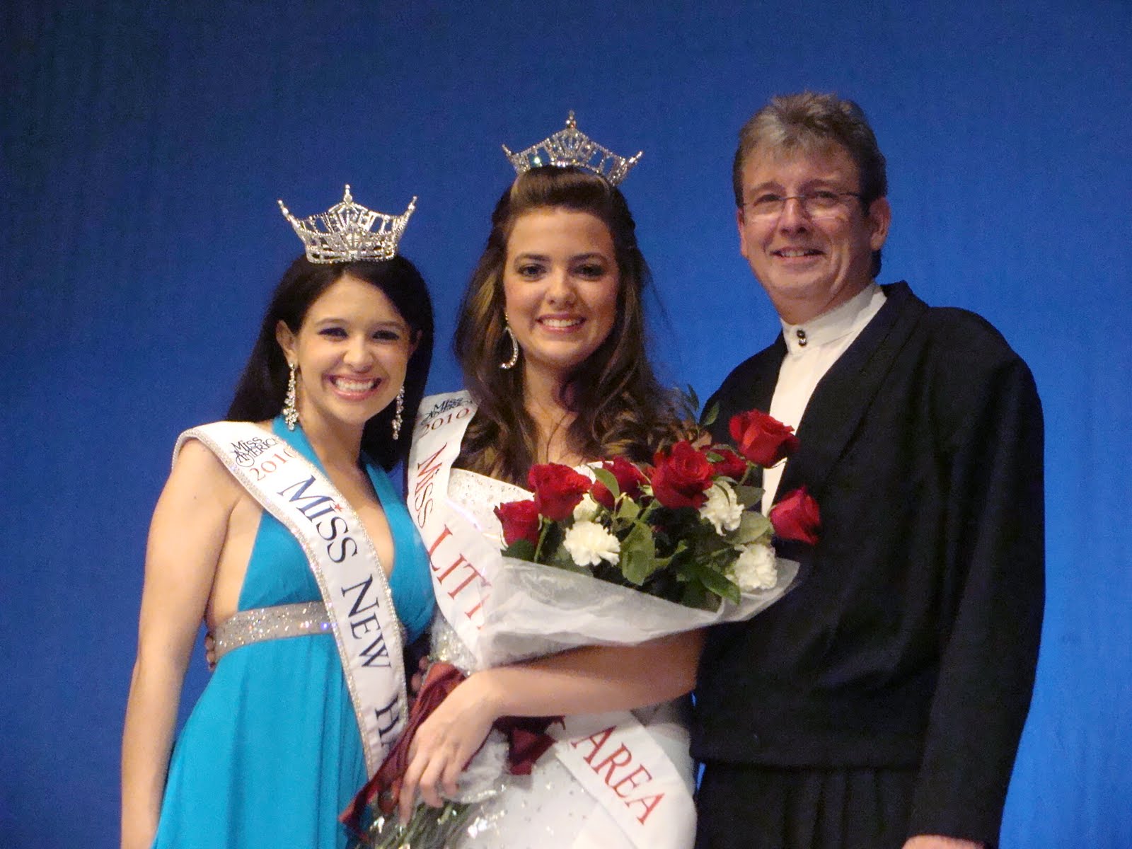 Miss Littleton Area's adventures