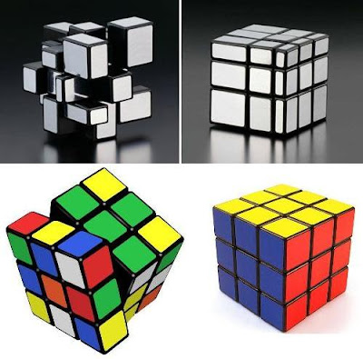 Cubo Rubik
