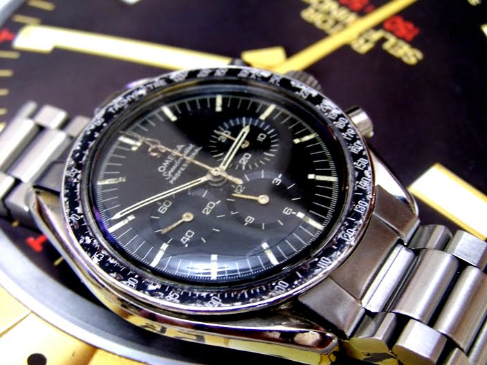 resting place: PREVIEW RAREST - OMEGA SPEEDMASTER PROFESSIONAL ...