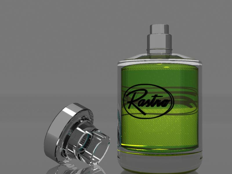 Homenagem - Ensaio sobre a Colônia Rastro