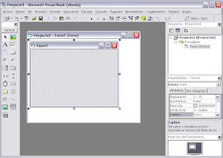 Programando Visual Basic: Programas Simples