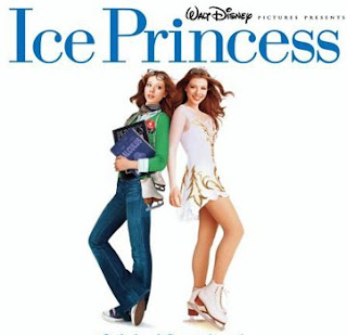 *~eLiZabEth~*: Movie - Ice Princess