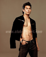 Thai Stars =^ - ^=: Aum Atichart