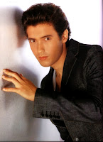 Thai Stars =^ - ^=: Andrew Gregson