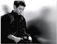 Thai Stars =^ - ^=: Andrew Gregson