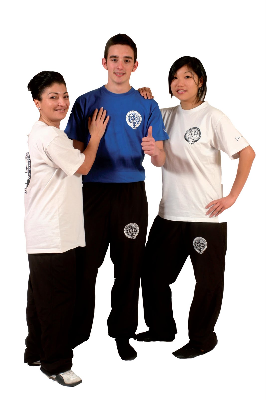 Wing Tjun Kung Fu: Wing Tjun Kung Fu