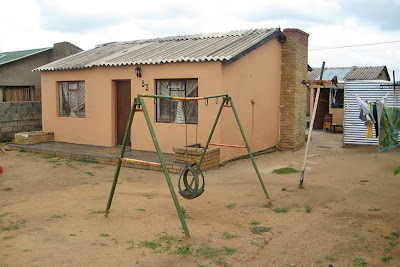 Jonathan + Megan Sabo - Missionary Work in Africa: Crèche Teaching in ...