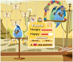 BirdLand Game Blog: Fast Tips for Leveling UP!