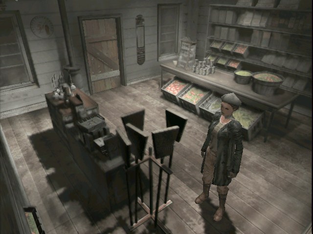 Blair Witch Project Volume I: Rustin Parr - Traducción en español ...