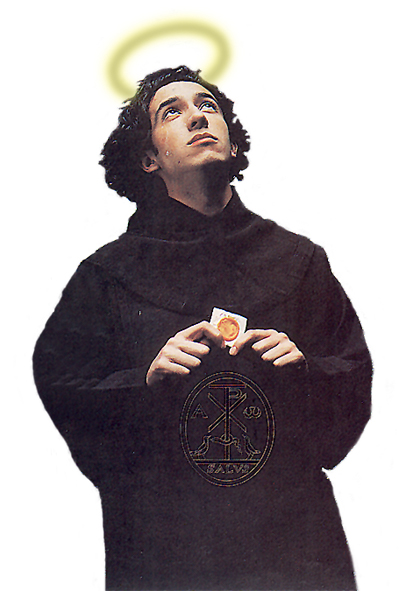 iSabEl rOd3lo: El monje que vendio su ferrari Capitulo 4 Encuentro ...