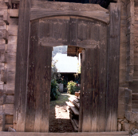 MAGIAS DE MÉXICO: LAS TROJES DE ZACÁN