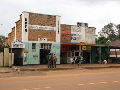 Butare | Rwanda | City Gallery | SkyscraperCity Forum