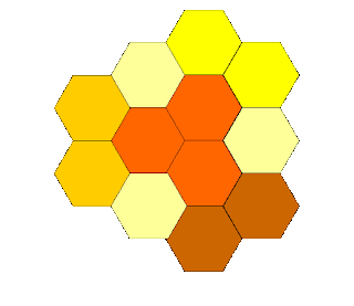 Tessellation Grade 8