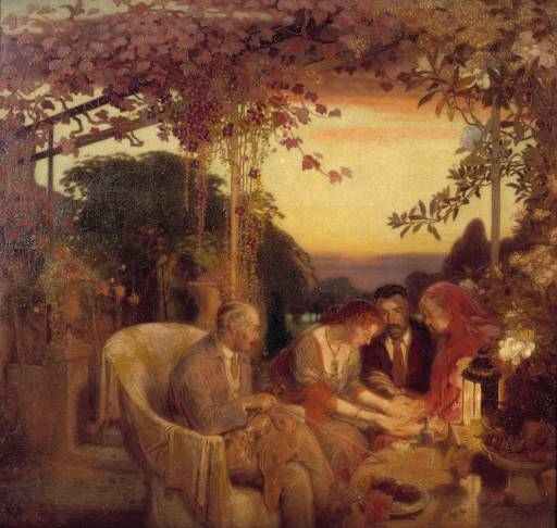 British Art: William Shackleton