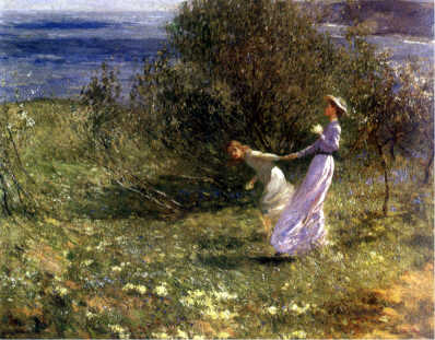 British Art: Mark Senior