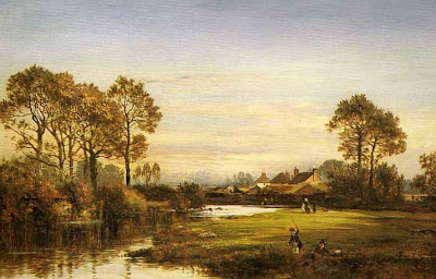 British Art: William E. Harris