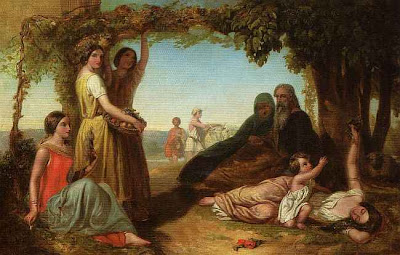 British Art: Joseph Bouvier