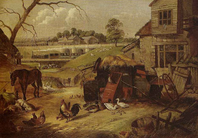 British Art: W.R.B. Shaw