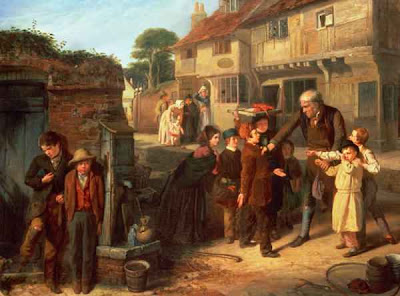 British Art: William Henry Knight
