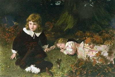 British Art: William Robert Symonds