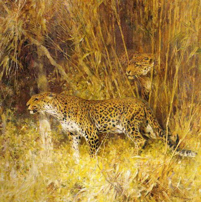 British Art: Arthur Wardle