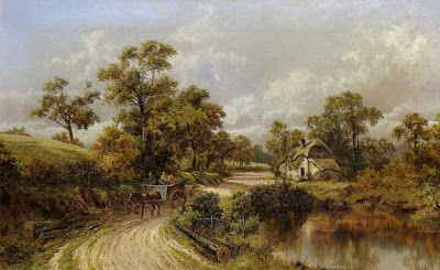 British Art: William Henry Mander