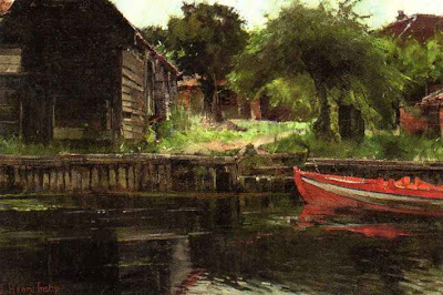 British Art: John Henry Inskip