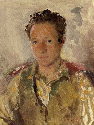 British Art: Kate Elizabeth Olver