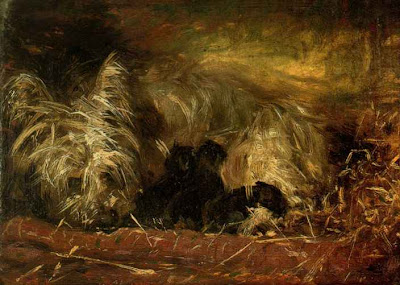 British Art: Robert L. Alexander