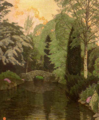 British Art: Harold Speed