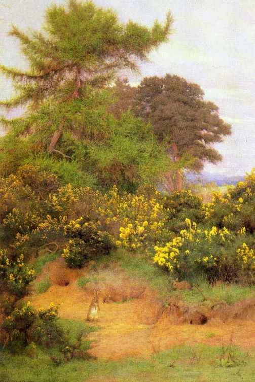 British Art: George Marks