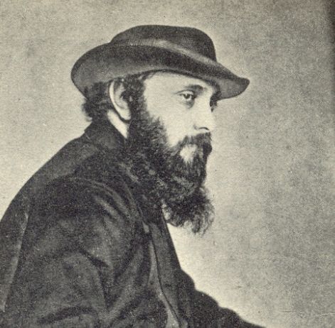 Pre Raphaelite Art: Introduction to a facsimile of The Germ