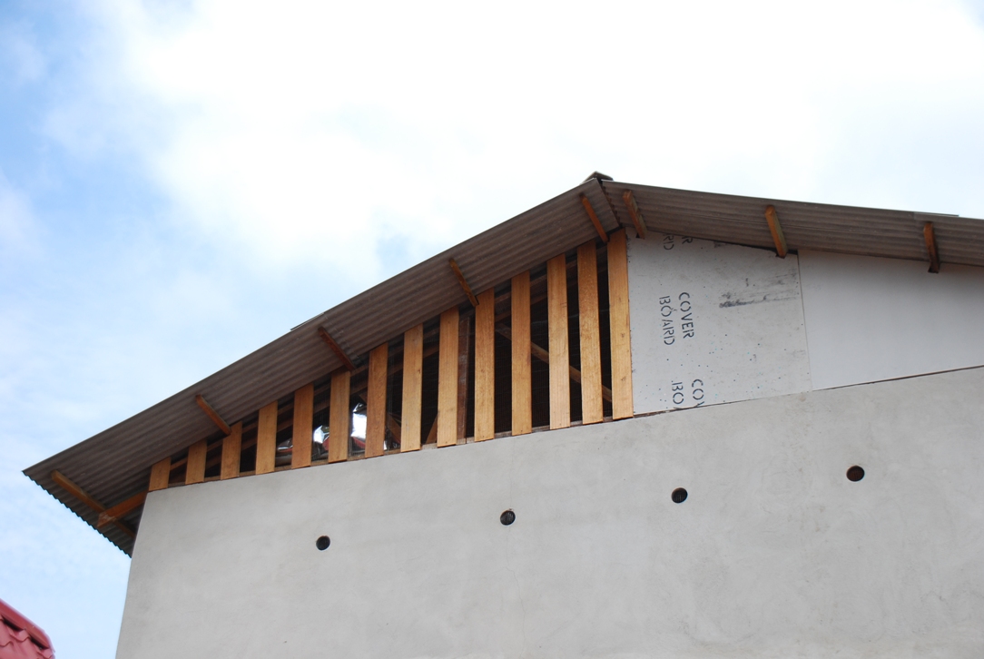 LIFE IN DIGITAL COLOUR: Best Swiftlets House Design - Rumah Walit Part 2