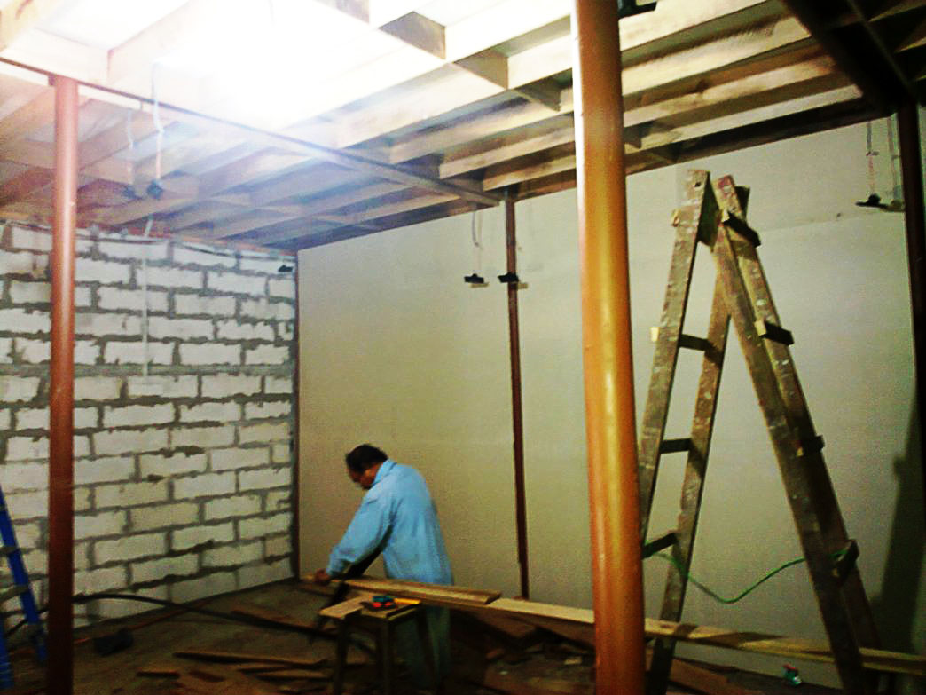 LIFE IN DIGITAL COLOUR: The Best Swiftlets House Design - Part 1