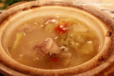 Grande. Eats : 271. Ivins Peranakan Restaurant