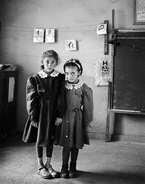 Look in my eyes: Un solo significado