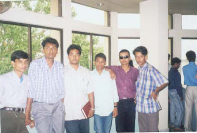 Rangpur Polytechnic Institute