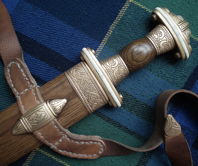 Swastika: Swastika Germanic Sword