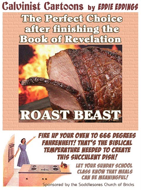 Yesu Garden: What 's Cookin