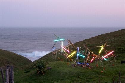 artSMart: NOMADIC STRUCTURES