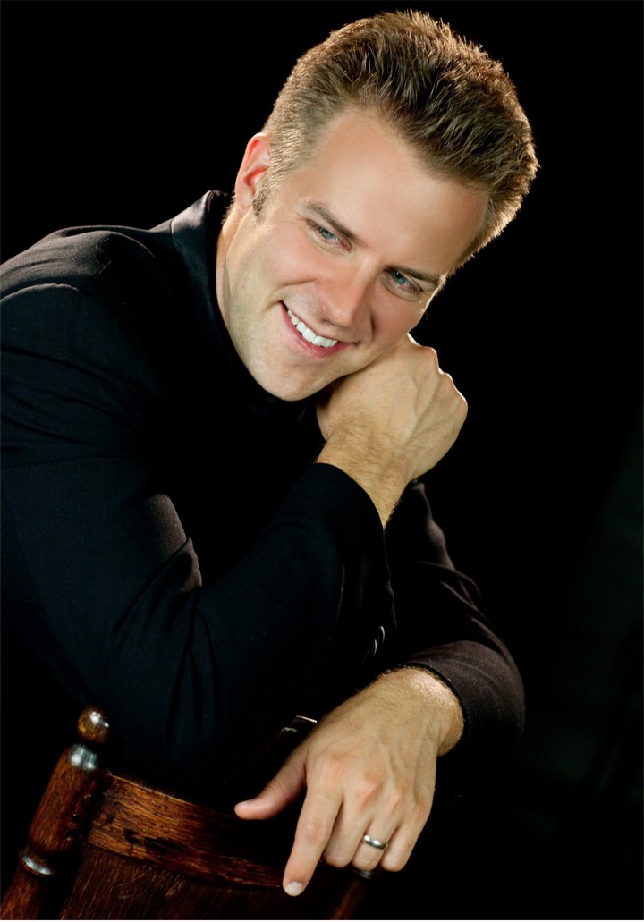 artSMart: FOM CONCERT: BRYAN WALLICK