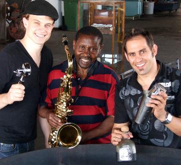 artSMart: COLOMBO NIGHT MARKET