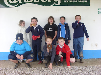 Polkerris Scouts - Polkerris Scouts are part of the Mid Cornwall ...
