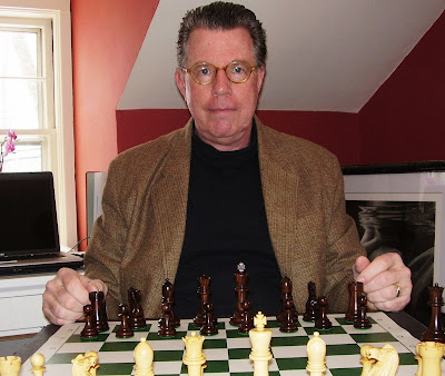 Elizabeth Spiegel's blog: Interview with Executive Board Candidate ...