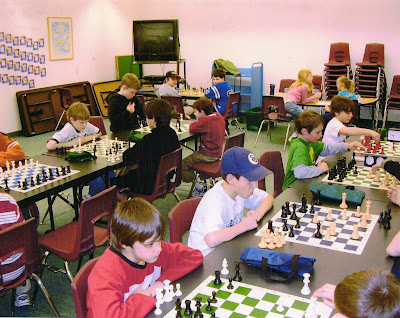 Elizabeth Spiegel's blog: Interview with Executive Board Candidate ...