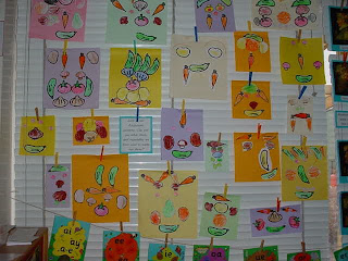 Crossways Infant School - Class 4