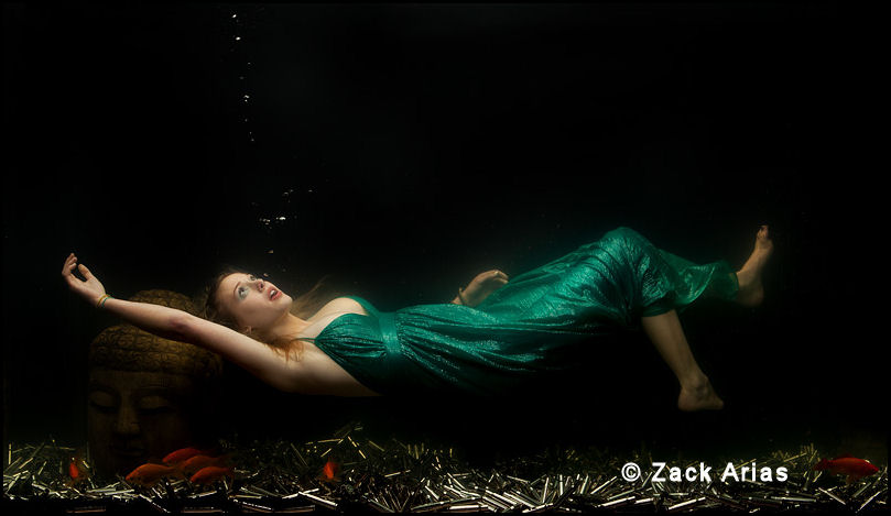 Weekly Photography Tips: My new man crush... Zack Arias!